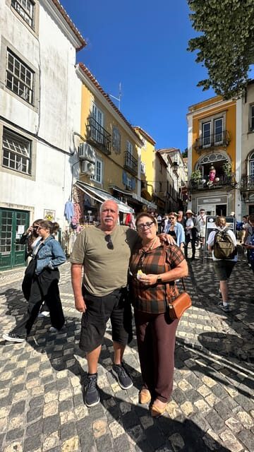 Portugal: Sintra, Cabo da Roca, and Cascais Day Trip - Reaching the Edge of Europe at Cabo da Roca