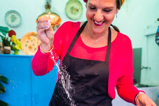 Portuguese flavors in a typical village home - Learning & Tasting: What You’ll Take Home