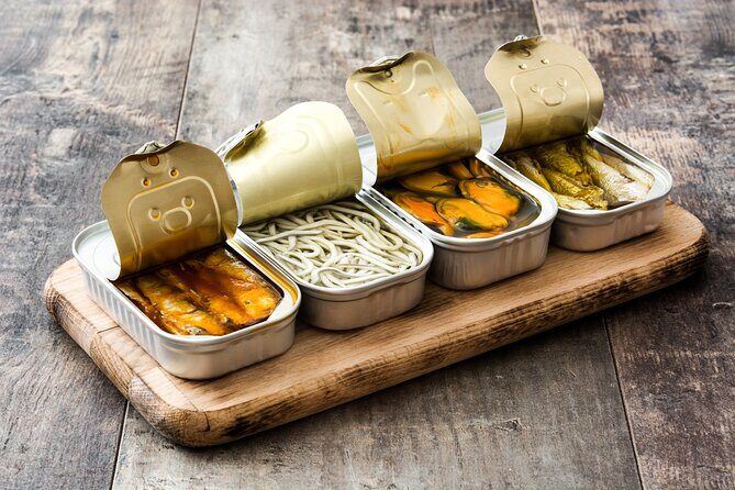 Portuguese Kitchen Experience - Authenticity and Quality