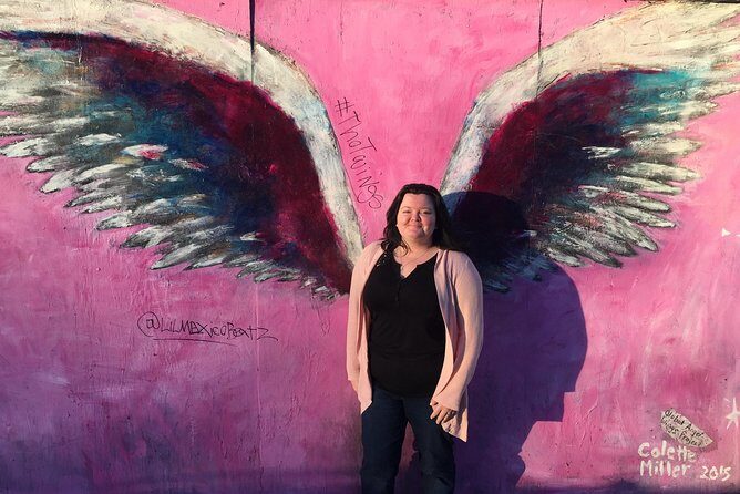 Pose by Unique sites in LA and become Instagram Famous - Practical Tips for Visitors