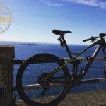 Positano Bike Tour - The Charm of Positano and Coastal Highlights