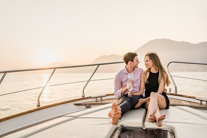 Positano Private Sunset Tour - The Value: What This Tour Means for You