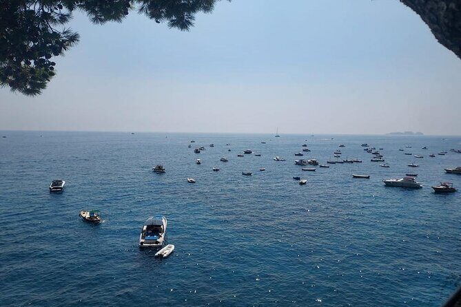 Positano, Ravello and the Amalfi Coast Private Day Tour from Rome - The Sum Up