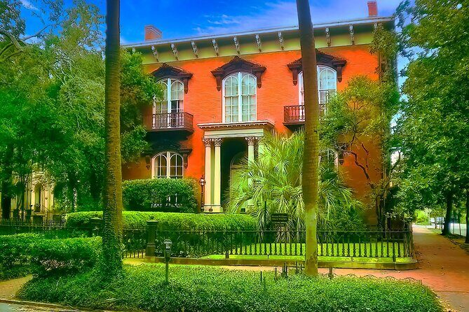 Positively Bull Street - 2 Hour Historical Walking Tour - The Experience and What You’ll Value