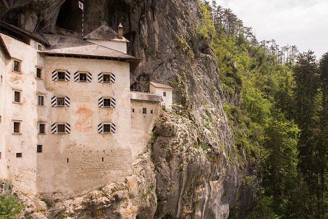 Postojna Cave and Predjama Castle from Sistiana - The Sum Up