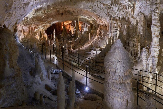 Postojna Cave & Predjama Castle - Shore Excursion from Rijeka - The Itinerary in Detail