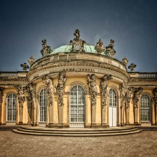 Potsdam: Guided Private Car Tour from Berlin - Breaking Down the Itinerary