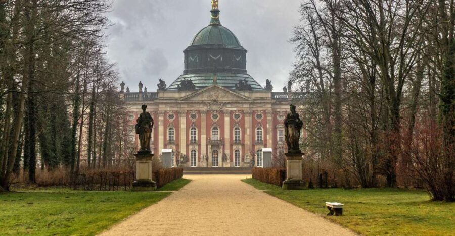 Potsdam Private Guided Walking Tour - Why Choose the Potsdam Private Guided Walking Tour?
