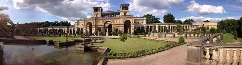 Potsdam & Sanssouci Gardens Private Tour With Jacob - A Deep Dive Into the Experience