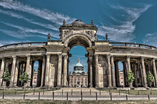 Potsdam Walking City Tour - Introduction: Is This Tour Right for You?