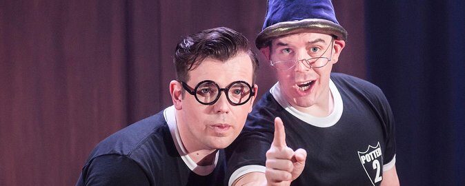 Potted Potter at Horseshoe Hotel and Casino in Las Vegas - Final thoughts on value and experience