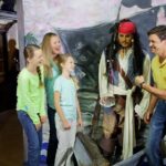 Potter's Wax Museum Admission in St. Augustine - The Practical Side: Price, Timing, and Accessibility