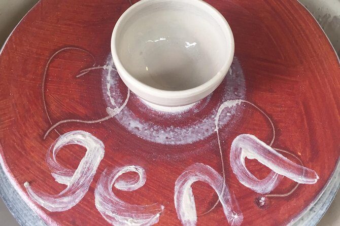 Pottery Class: Make your own mug or Bowl on Maui - A Practical Guide to the Maui Pottery Class Experience