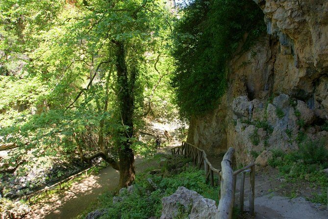 Pottery Village of Margarites - The monastery of Arkadi & The Gorge of Patsos - Including Lunch and Additional Comforts