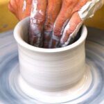 Pottery workshop in the Algarve - An Intimate and Personalized Experience