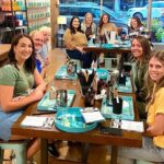 Pour Your Own Candle Making Experience with Blending & Education - A Closer Look at the Candle-Making Experience