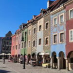 Pozna: Discover & Play  A Guided Tour with a City Game - The Old Market Square: Heart of the Action