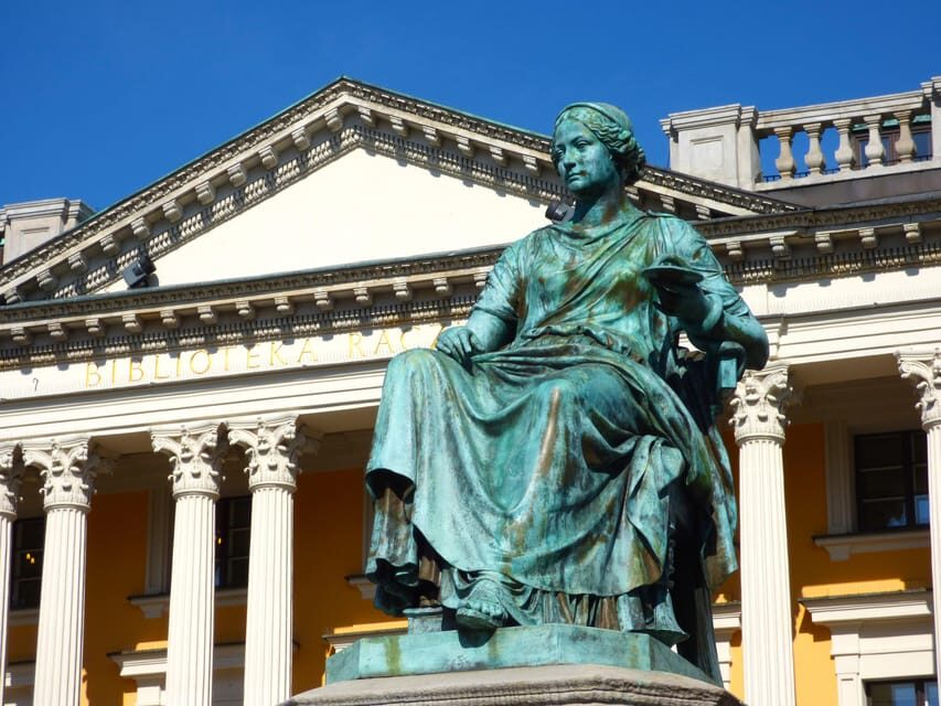 Pozna: Private Highlights Tour with a local guide - What the Reviews Say