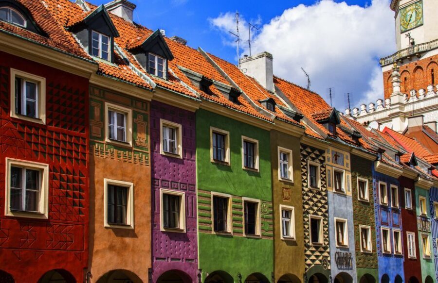 Poznan: City and Brewery Private Walking Tour with Beer - The Brewery Experience: Tasting Polish Beers