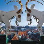 Poznan: Heart of Greater Poland full Day Trip from Wroclaw - The Old Town and Chrobry Bridge