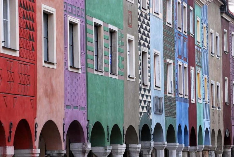 Poznan private guided city tour - Who Should Consider This Tour?