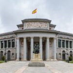 Prado Museum and Royal Palace Private Tour - The Short Break & Private Transportation