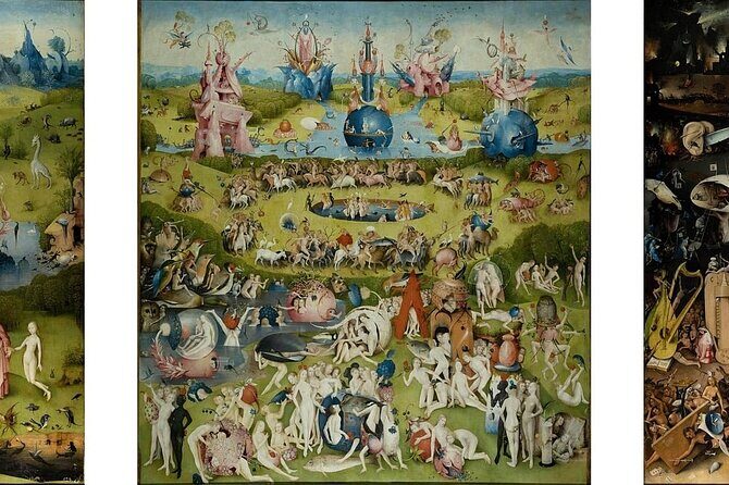 Prado Museum Skip The Line Guided Tour - Final Thoughts: Who Will Love This Tour?