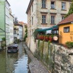 Prague: 1.5-Hour River Boat Cruise and Guided Tour - Who Should Consider This Tour?