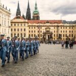Prague: 1-Hour Castle Tour With Fast-GET Admission Ticket - What to Expect from the Guided Portion