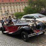 Prague: 1-Hour Private Tour in Vintage Car - Who Will Enjoy This Tour Most?