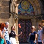 Prague: 2.5-Hour Vyehrad Castle with Gorlice & Tickets - A Deep Dive into the Vyehrad Experience