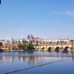 Prague: 2.5-Hour Walking Tour w/ 45 minute Boat Ride - Why Choose This Tour?