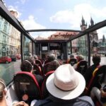 Prague 2-hour Panoramic Bus Tour - The Final Word: Is It Worth It?