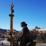 Prague 3-Hour Architectural Tour - A Detailed Breakdown of the Tour Stops