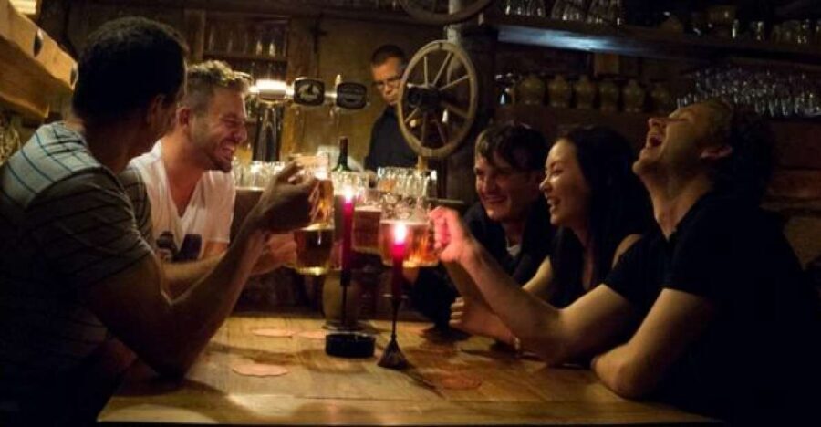 Prague: 3-Hour Microbrewery Tour - Who Will Enjoy This Tour?