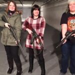 Prague: 3-Hour Shooting Range Experience - The Firearms You’ll Get to Try