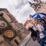Prague 3-Hour Tour with Astronomical Clock Admission - A Detailed Look at the Tour Experience