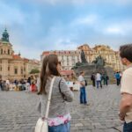 Prague: 3-Hour Walking Tour of Old Town & Prague Castle - Practical Details and What It Means for You