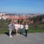 Prague: 7 Best Viewpoints of Prague E-Bike Tour - Detailed Breakdown of the Itinerary and Experience
