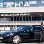 Prague Airport Private Arrival Transfer - What You Can Expect During the Tour