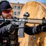 PRAGUE AIRSOFT SHOOTING GAMES - Breaking Down the Itinerary
