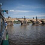 Prague: An unforgettable 2-hour cruise on the Vltava River. - What to Expect During the Cruise