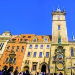 Prague: Astronomical Clock Tower Entry Ticket & Audio Guide - What Sets This Tour Apart