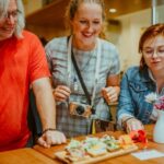 Prague: Award-Winning Old Town Food Tour with Four Drinks - What To Expect From the Experience