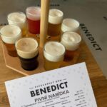 Prague: Beer Tasting and Brewery Tour - The Itinerary Breakdown: What to Expect