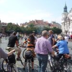 Prague Bike Rental - Final Thoughts