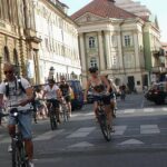 Prague Bike Tour - A Closer Look at the Experience