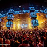 Prague : Boat Party with Afterparty at EPIC - The Itinerary and What It Means for You