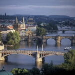 Prague: Bus and Boat Tour - The Practicalities