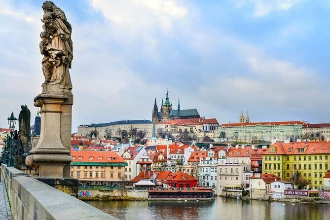 Prague: Bus Tour, Walking Tour, River Cruise and Lunch - Final Thoughts: Is This Tour Worth It?